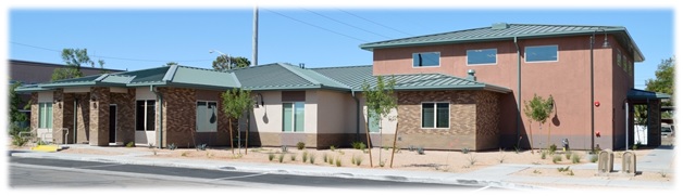 Helen’s Hope Chest presents: JaKelle’s Christmas Box 2016 | Foster Arizona