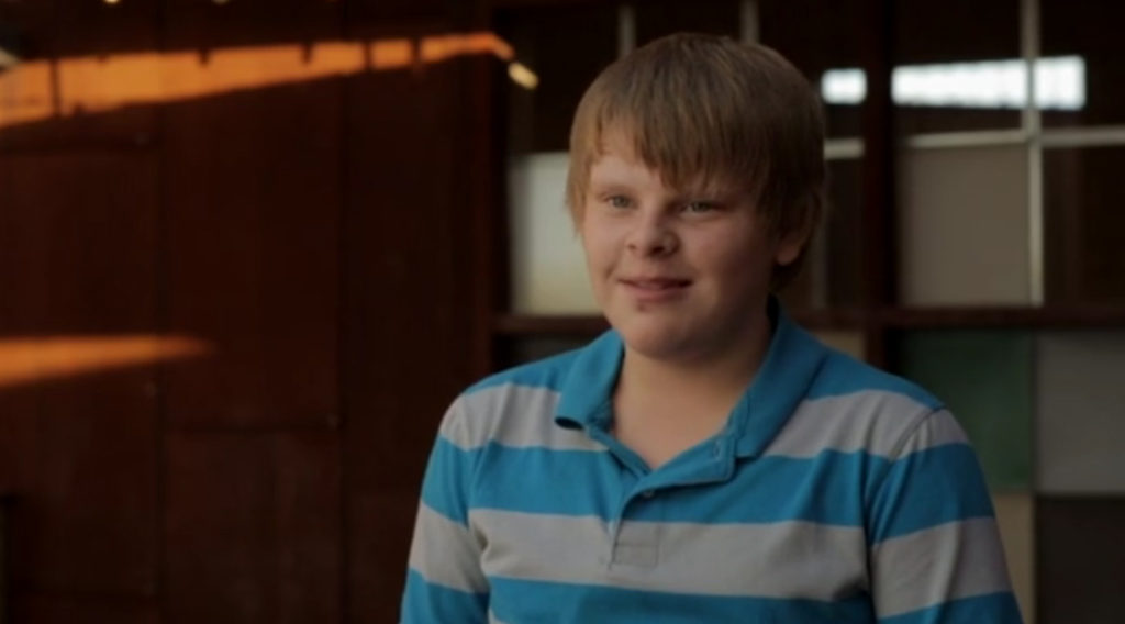 Brady | Foster Arizona