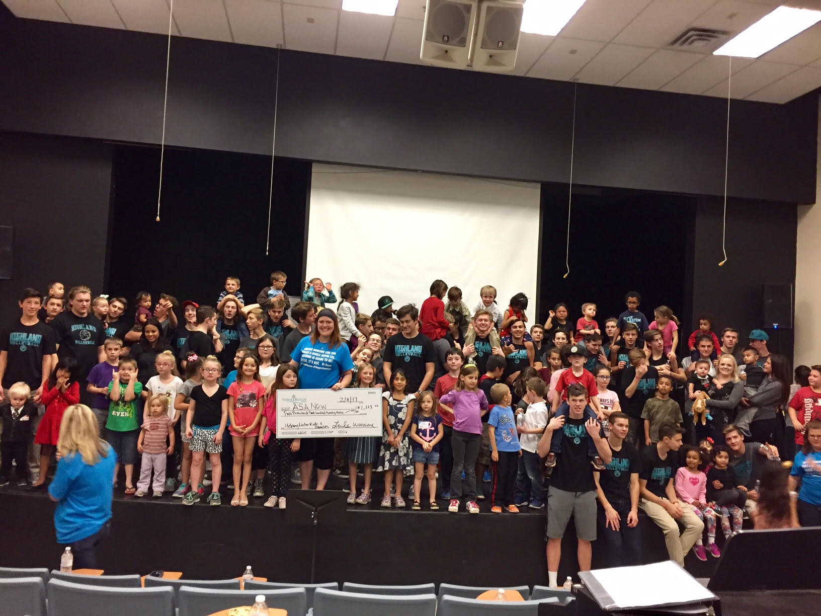 Strengthening Families through Connection | Foster Arizona