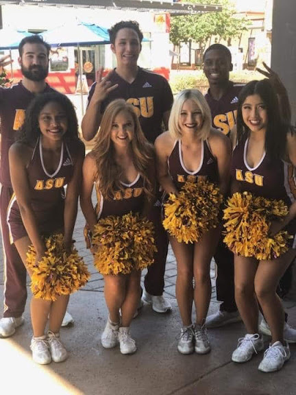 Asu 2 | Foster Arizona