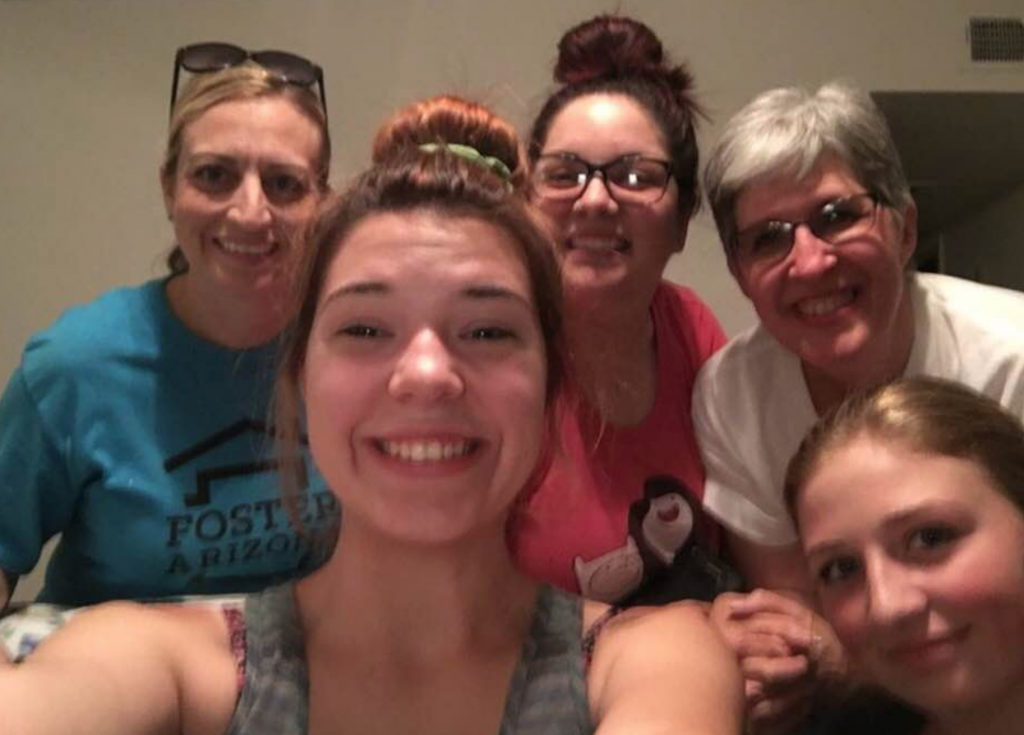 Lessons from Connection and Community: Two Years in Housing | Foster ...