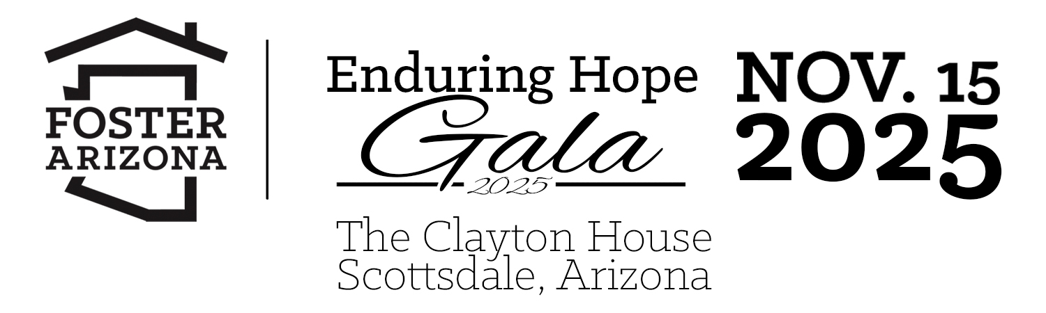 Get Involved | Foster Arizona